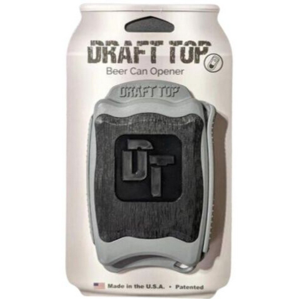 Corkpops Draft Top Can Lid Lifter | Mack's Prairie Wings